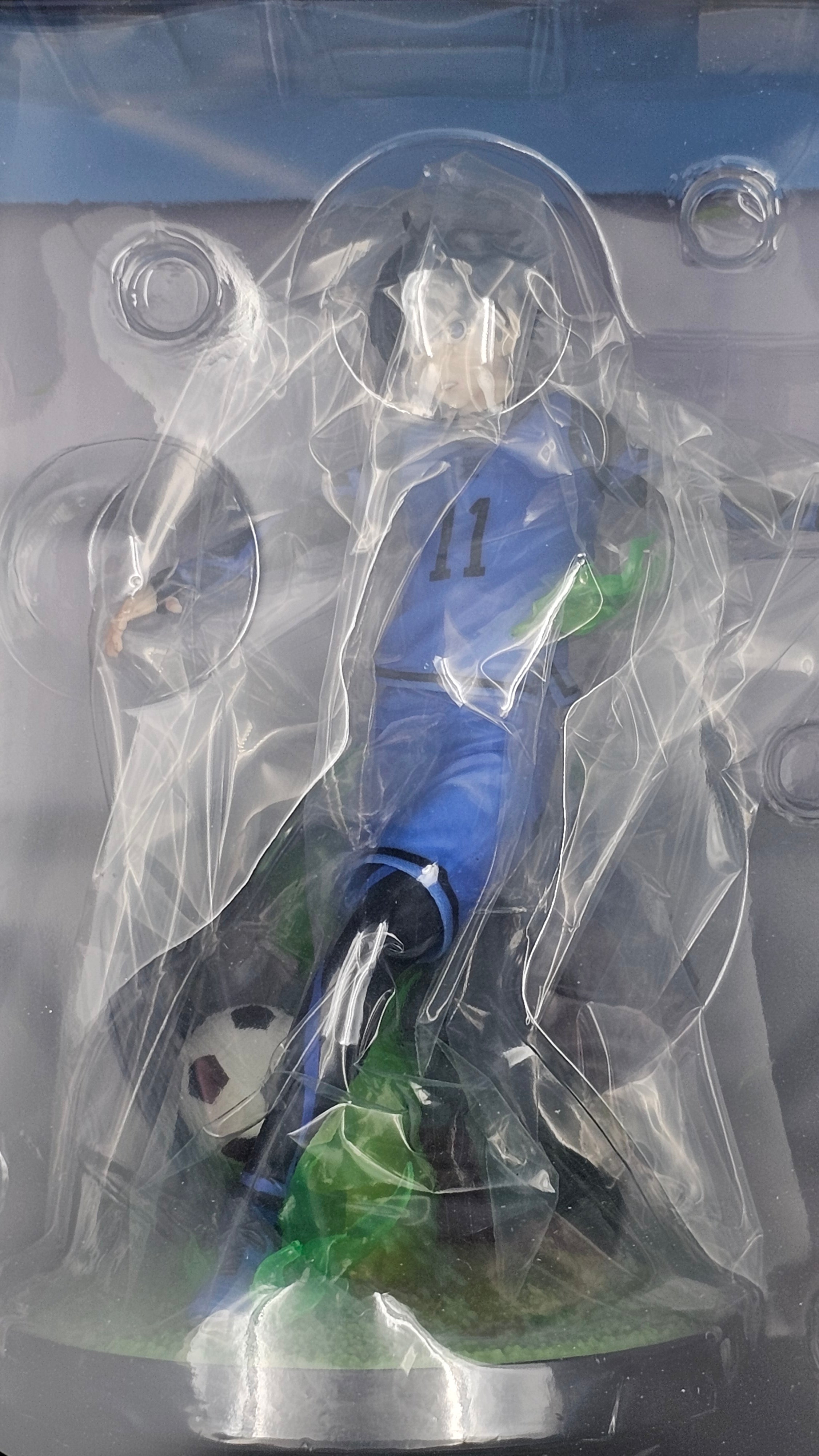 Blue Lock - Yoichi Isagi Bandai - Ichiban Kuji [A-Preis] – Kyojin