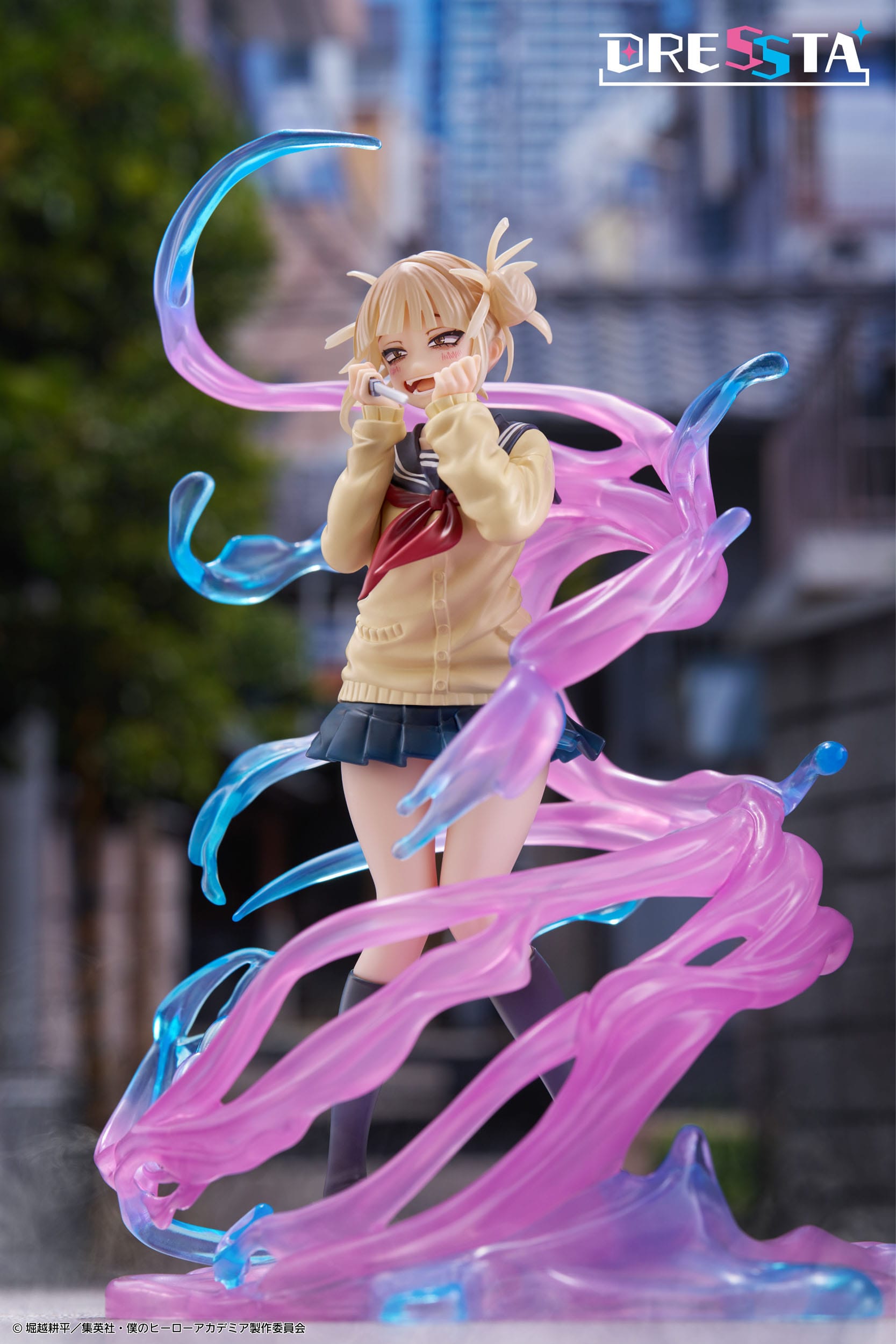 My Hero Academia - Himiko Toga Dressta - Taito – Kyojin